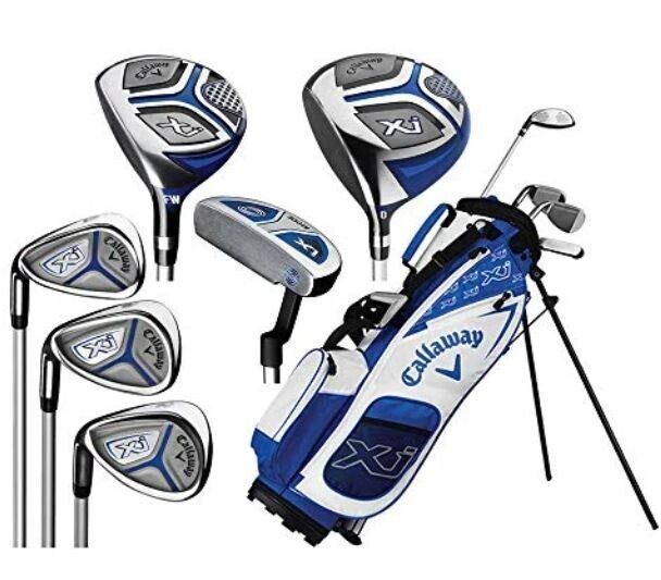 Rental Clubs - Chalet Hills Golf Club